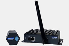 LoRaWAN-Startkit WISE-2410SK - Advantech | DigiKey